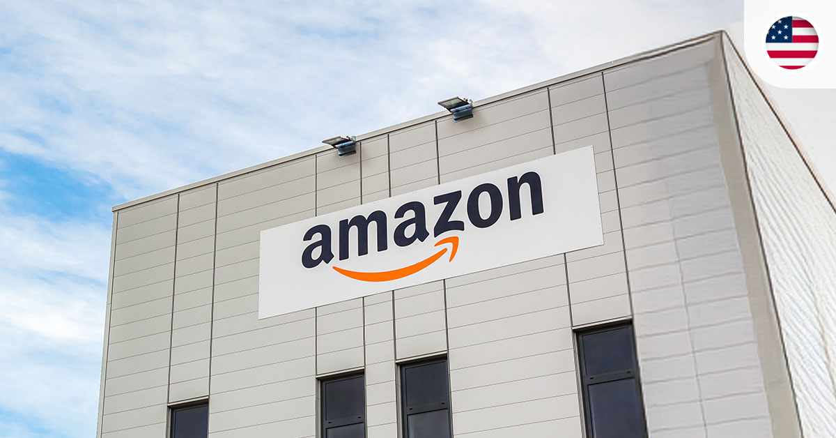 Amazon pays $3.7m to settle flex working dispute | Healthcare ...
