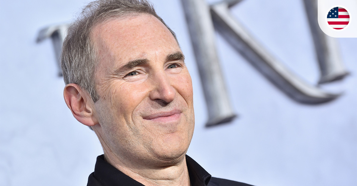 Amazon CEO Andy Jassy continues reshape of management structure ...