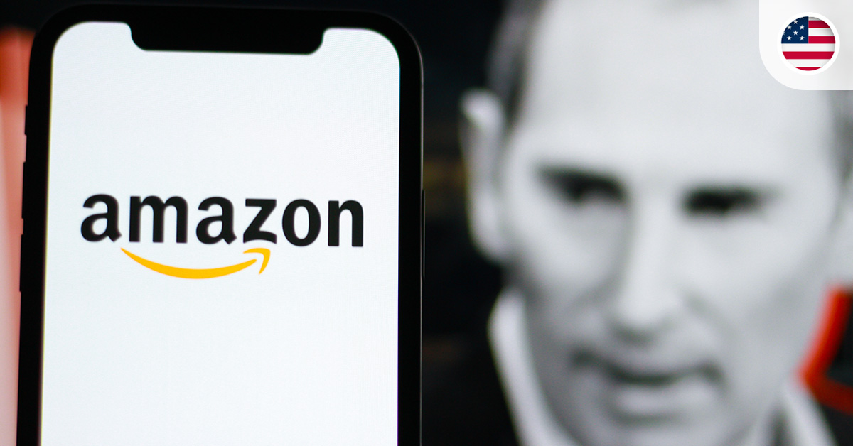 Flatter teams, more risk: Inside Amazon's new operating culture ...