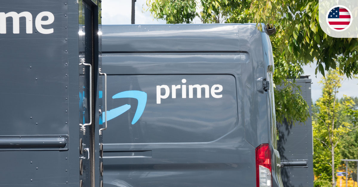 Pay boost for Amazon delivery drivers after union pressure ...