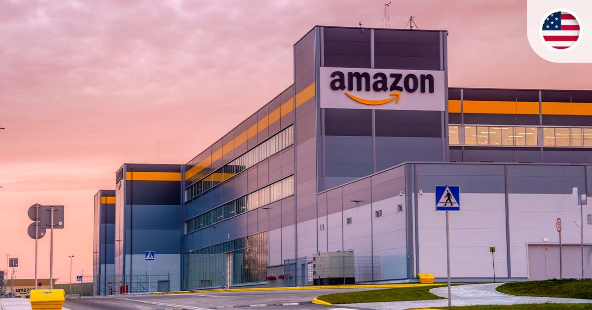 Senate report: Amazon Prime Day "a major cause of injuries" for ...