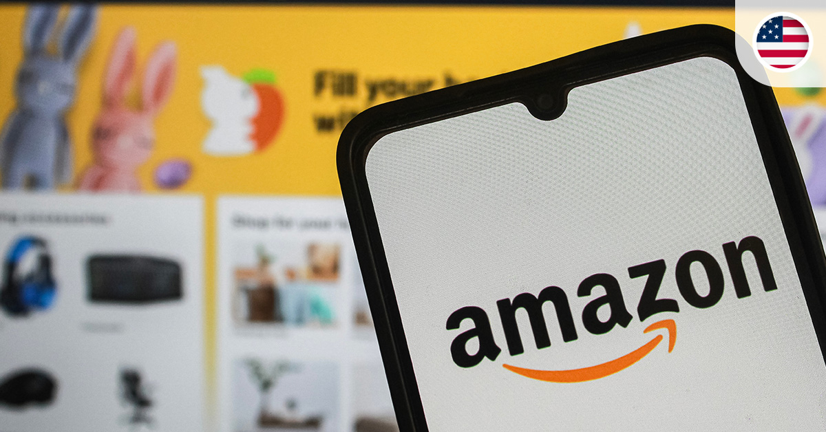 1,000 Amazon staff sign letter to raise alarm over AI impact | Employee ...