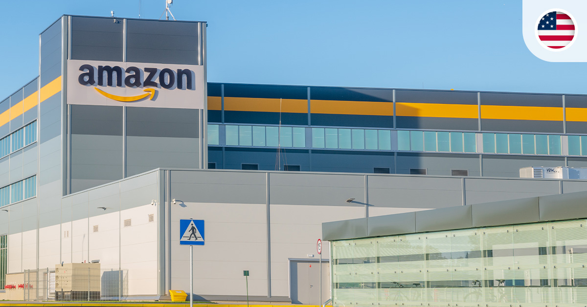 Amazon faces age bias lawsuit over warehouse worker treatment ...