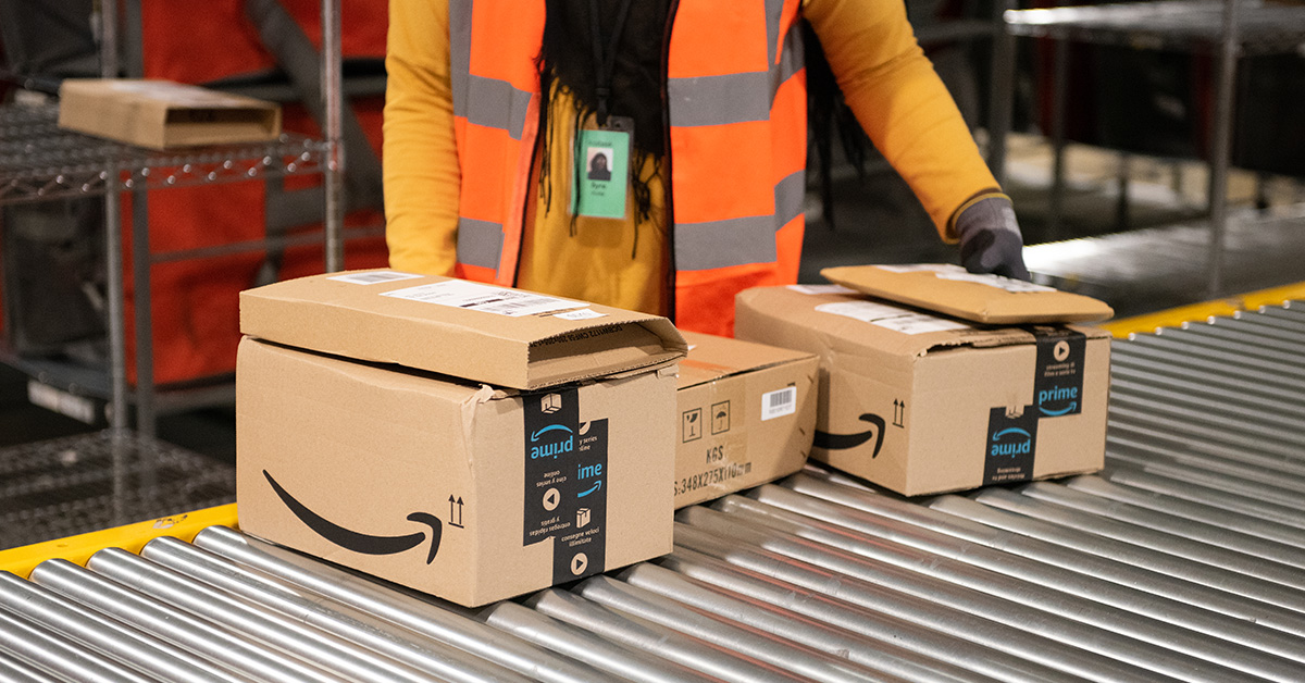 Amazon execs flounder when scrutinized over workplace safety record ...