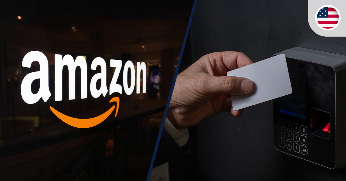 Amazon has a new 'badge data' strategy for monitoring employee office ...