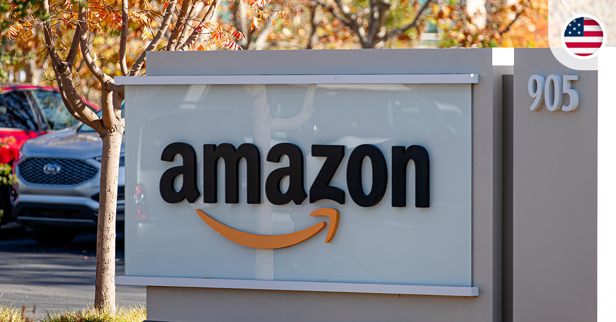 Senate report blasts Amazon workplace safety record | Wellbeing | HR ...