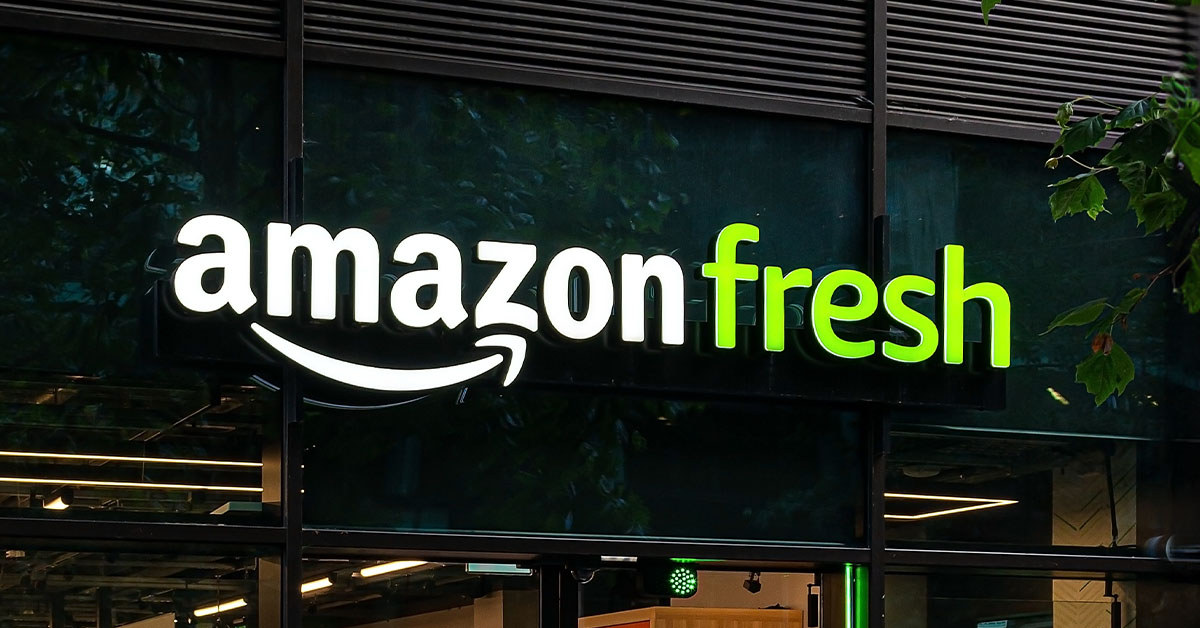 Amazon's AI-powered cashier-less stores actually relied on 1,000 remote ...