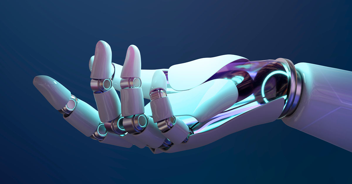 Americans are cautiously optimistic about the future of robotics in ...