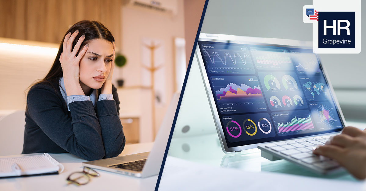 Unsettling analytics - how far is too far with employee monitoring ...