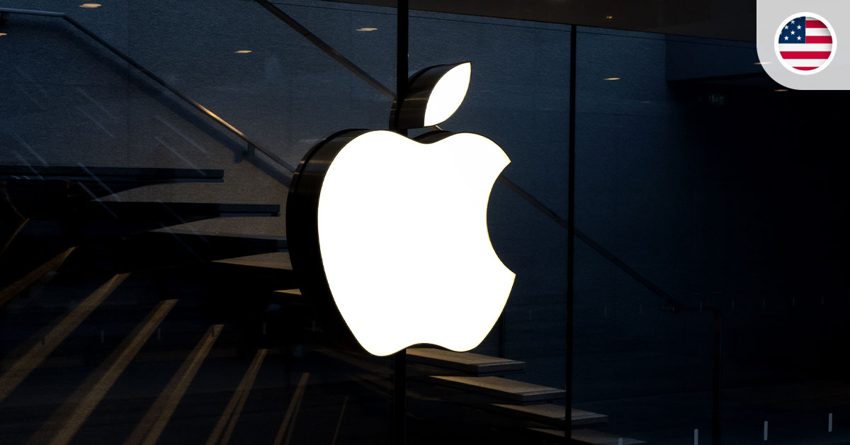 EEOC sues Apple for religious bias against Jewish worker | Employee ...