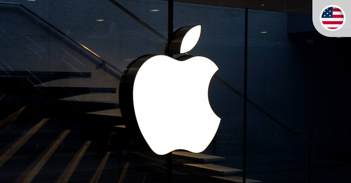 Apple faces Federal complaint for silencing workers through ...