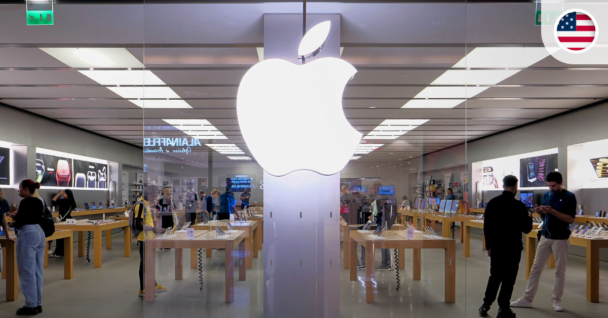 Apple store staff secure landmark union deal to improve pay & work-life ...