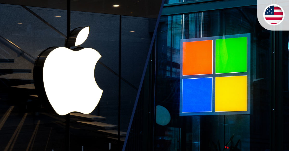 Apple and Microsoft double down on DEI as Trump begins diversity ...