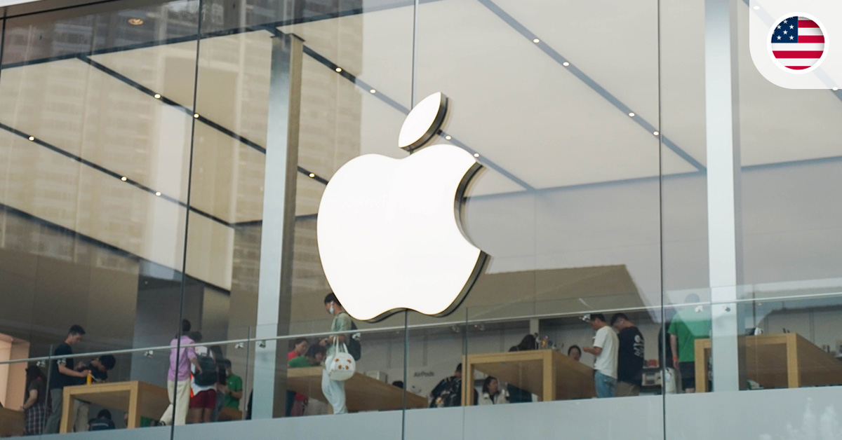 Apple sues ex-employee for passing secrets to new workplace ...