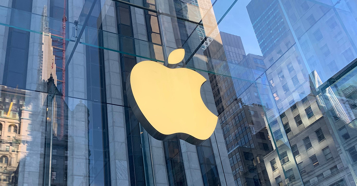 Former Apple staff charged in donation-matching fraud scheme ...