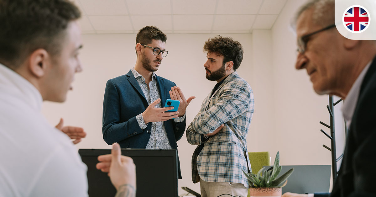 Arguing workers could be healthy for culture, but only if HR is ...