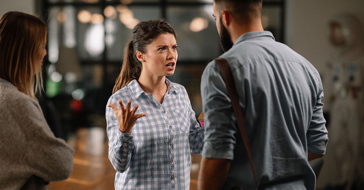 Boss-employee argument over pay transparency goes viral, but why is it ...