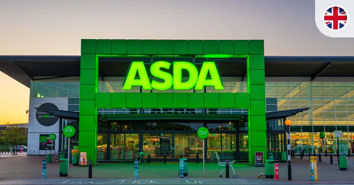Asda clashes with union over extra 'coaching' for lowest-performing ...