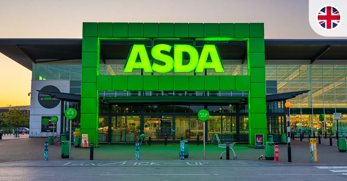 Asda staff take retailer to court in landmark equal pay case ...