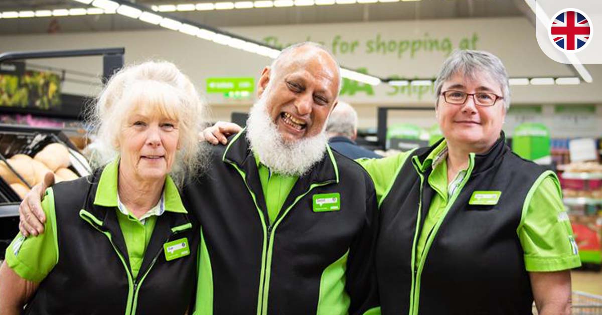 Asda confirms 'significant' family leave enhancements - why are ...
