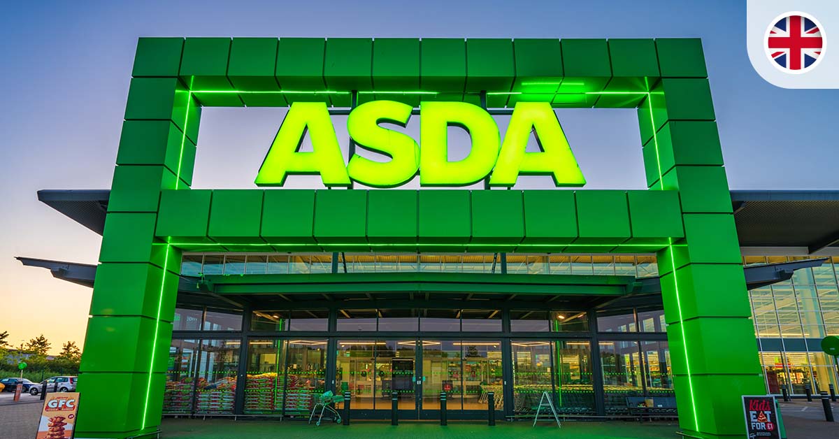 Interim ASDA boss lays off staff, orders those who remain back to the ...