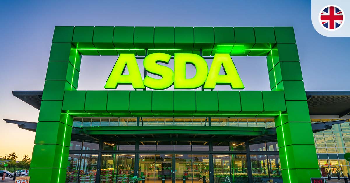 Asda underpaid 53,000 staff after botched IT upgrade - CPO vows to ...