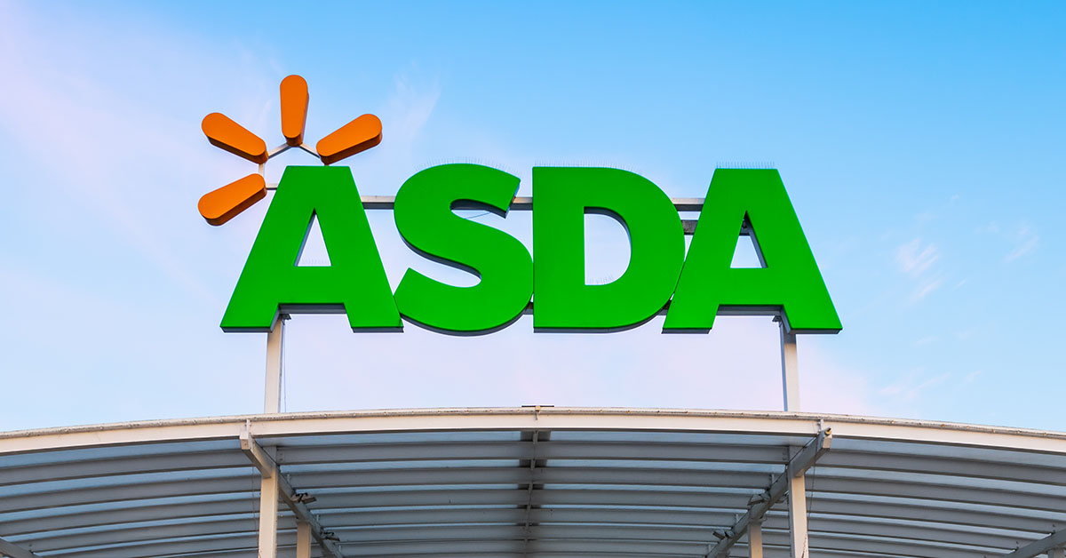 £30k payout for Asda worker 'kicked in backside' by female colleague ...