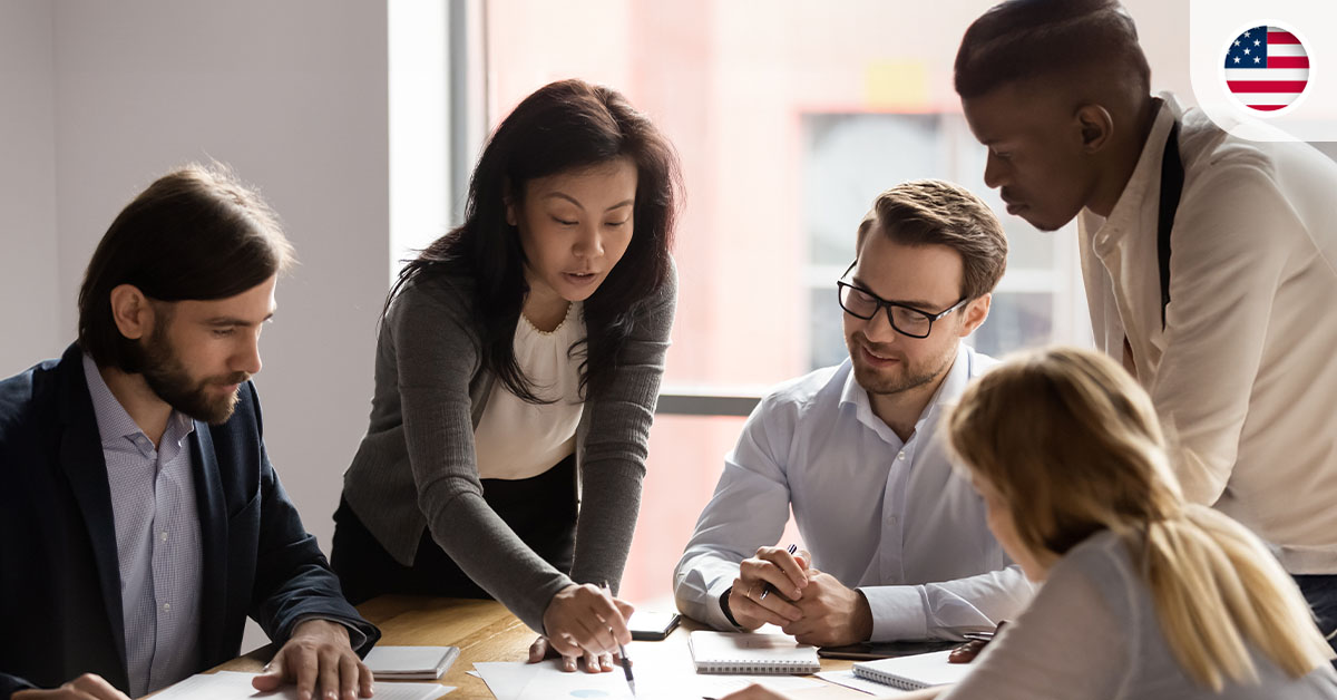 Asian Americans are the least likely to be promoted to leadership ...