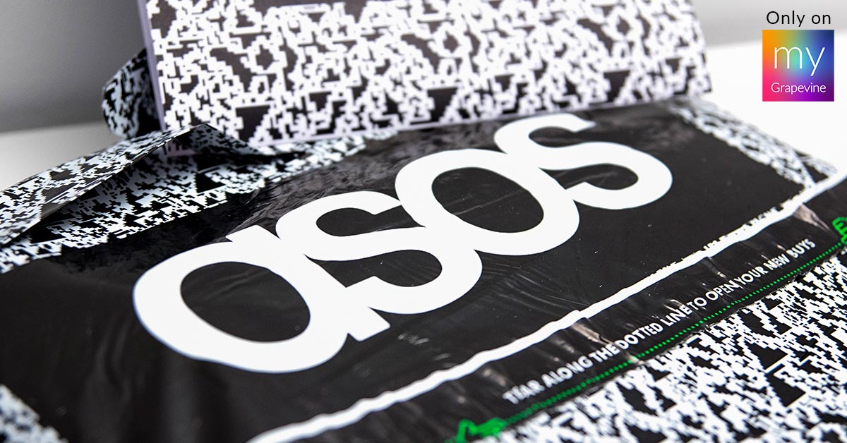 ASOS rolls out new pregnancy loss policy - here's the HR thinking ...