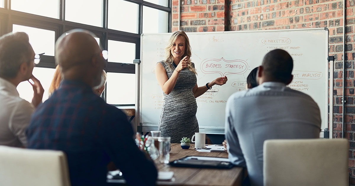 What makes a good manager? And how is it linked to employee experience ...