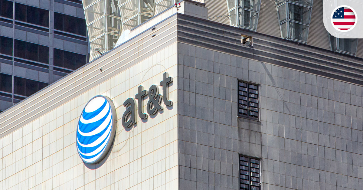 AT&T mandates five-day return to office from January | Compensation ...