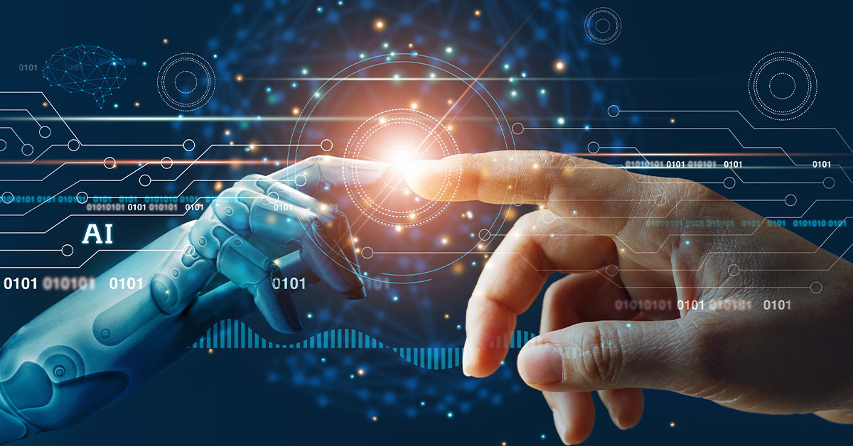 The augmentation of jobs and AI - what will this look like? | Learning ...