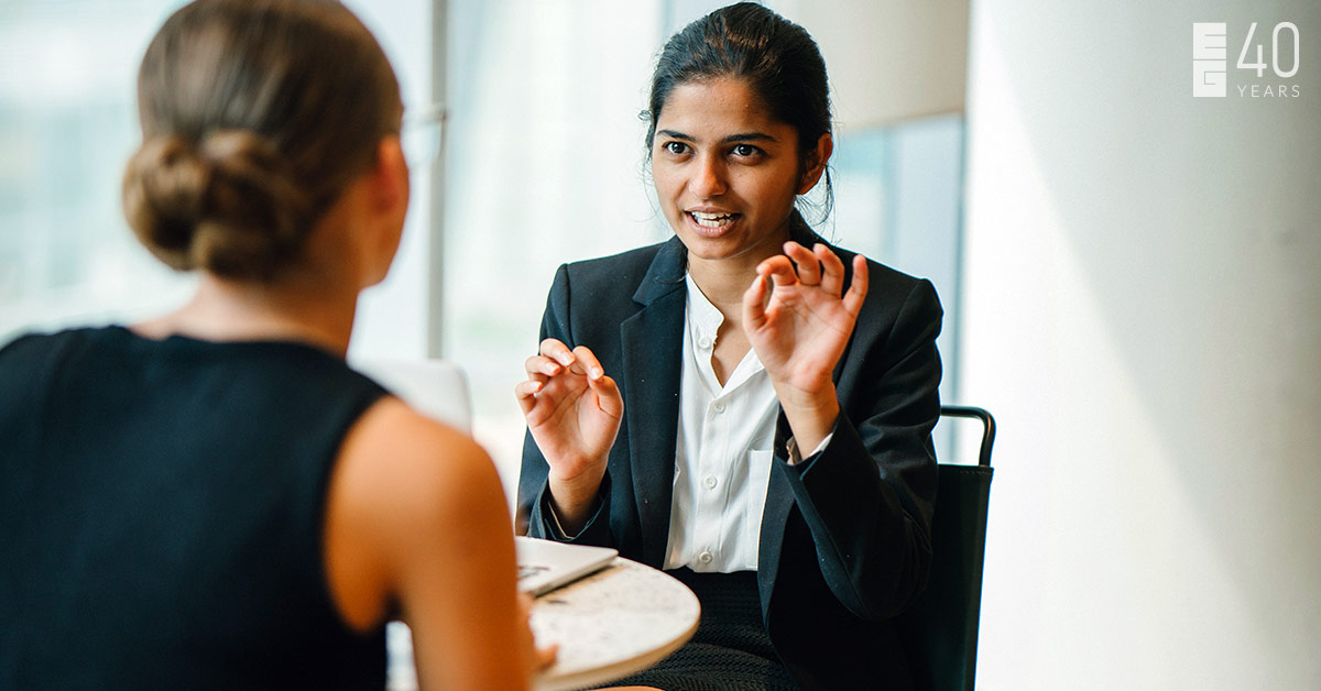 Avoid discussing THESE topics at work | Strategy & Leadership | HR ...