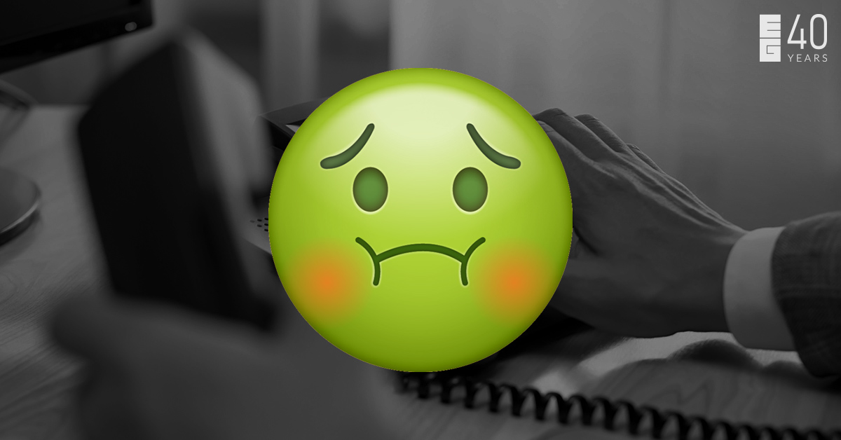 The most awkward work call moments REVEALED | Technology & Data | HR ...