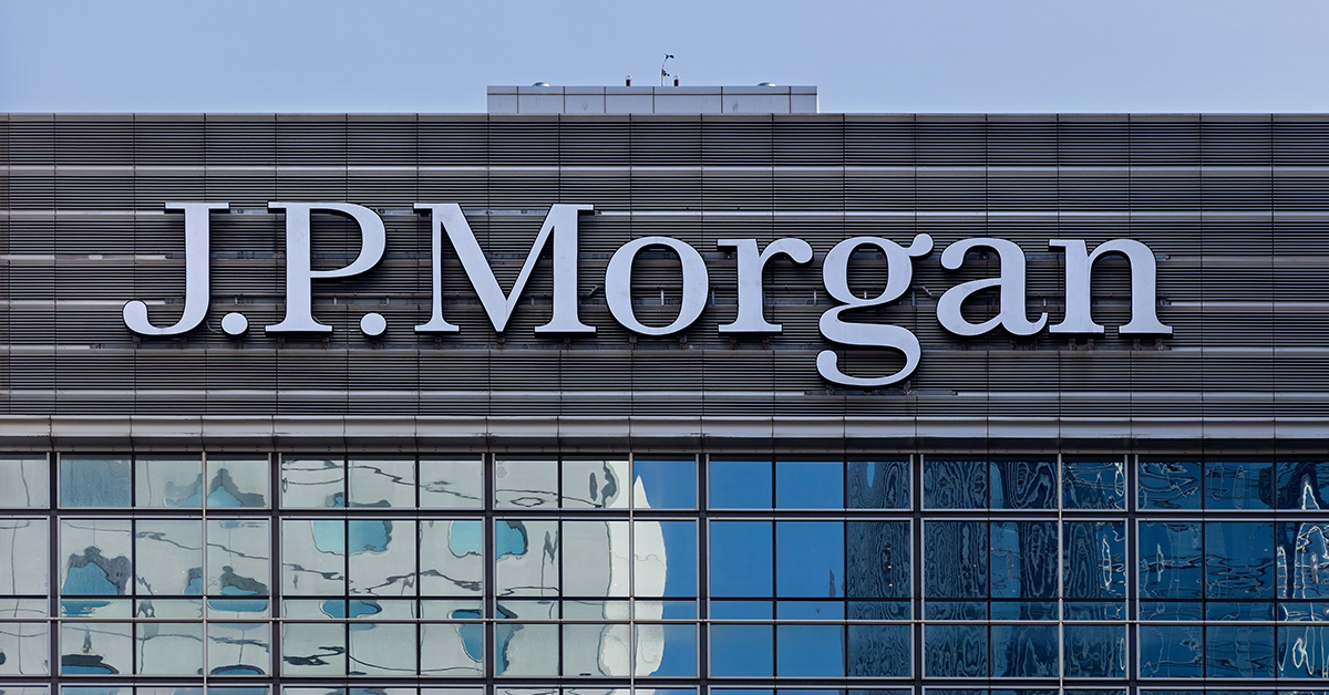 Spotty WiFi, snotty colleagues: JPMorgan's return-to-office is off to a ...