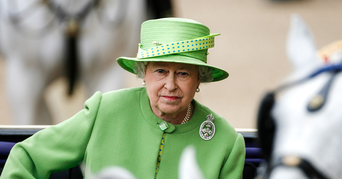 No bank holiday when Queen dies, 'leaked' official docs reveal ...