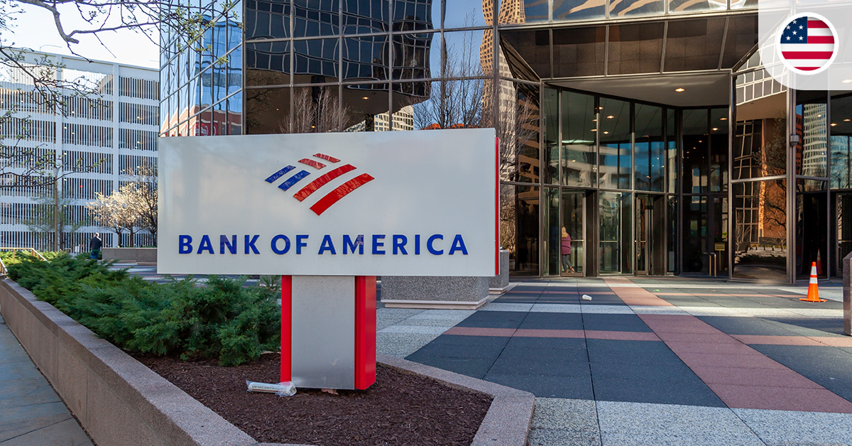 Senior Bank of America exec stripped of responsibilities after worker ...