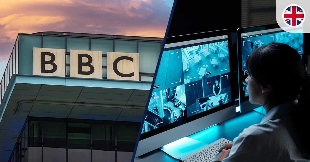Security manager at BBC site unfairly sacked over CCTV use, tribunal ...