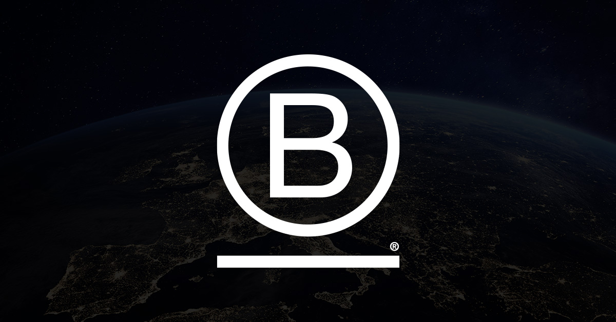 What is B Corp status and why could it be beneficial for your company ...