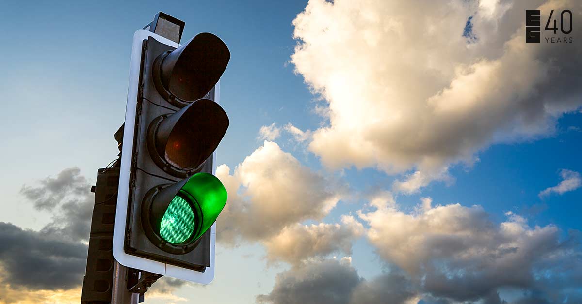 Could you colour code your workplace? | Wellbeing | HR Grapevine | News