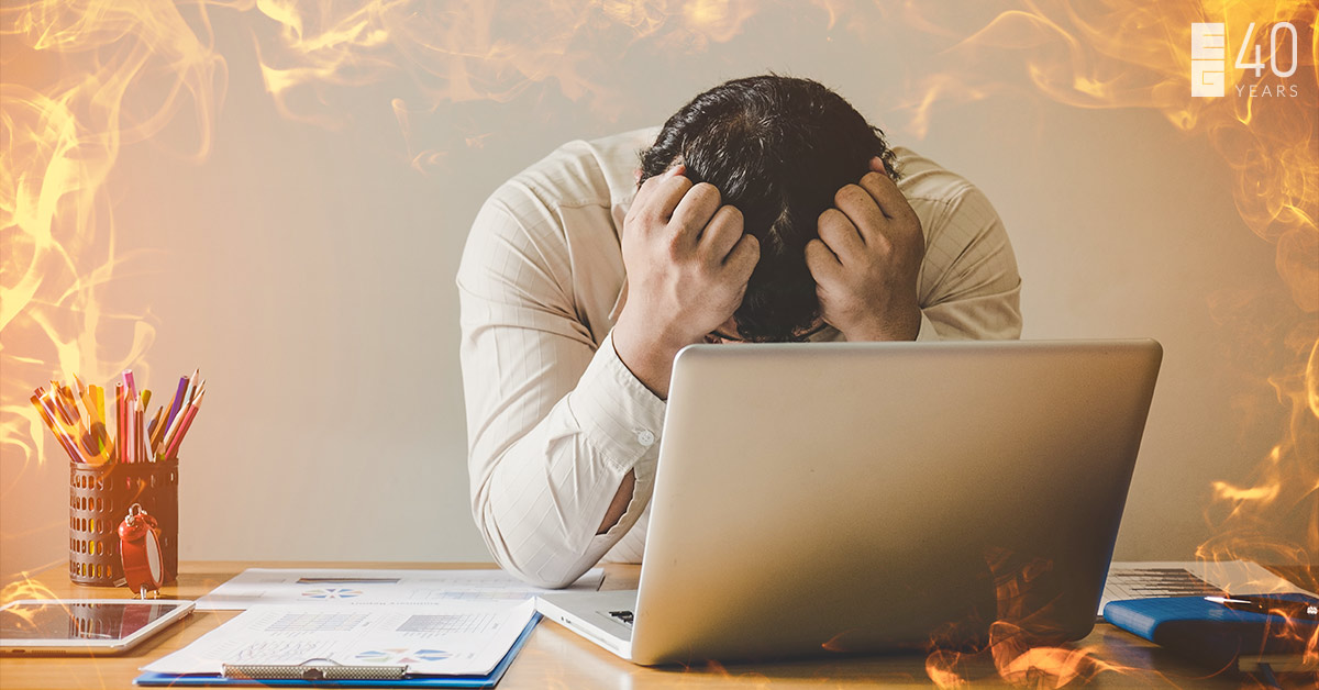 Why 'being a recruiter IS HELL' | | HR Grapevine | News