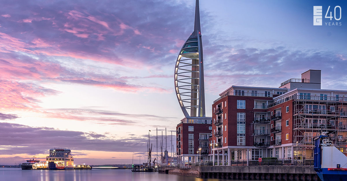 THESE are the best locations in the UK to hire | | HR Grapevine | News