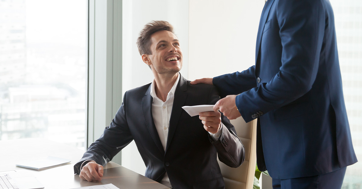 Beyond financial metrics: What factors should affect bonuses ...