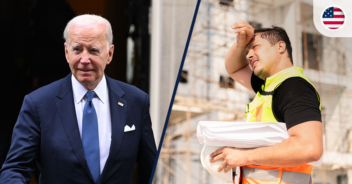 OSHA proposes rule to protect 36m workers from extreme heat - what do employers need to know ...