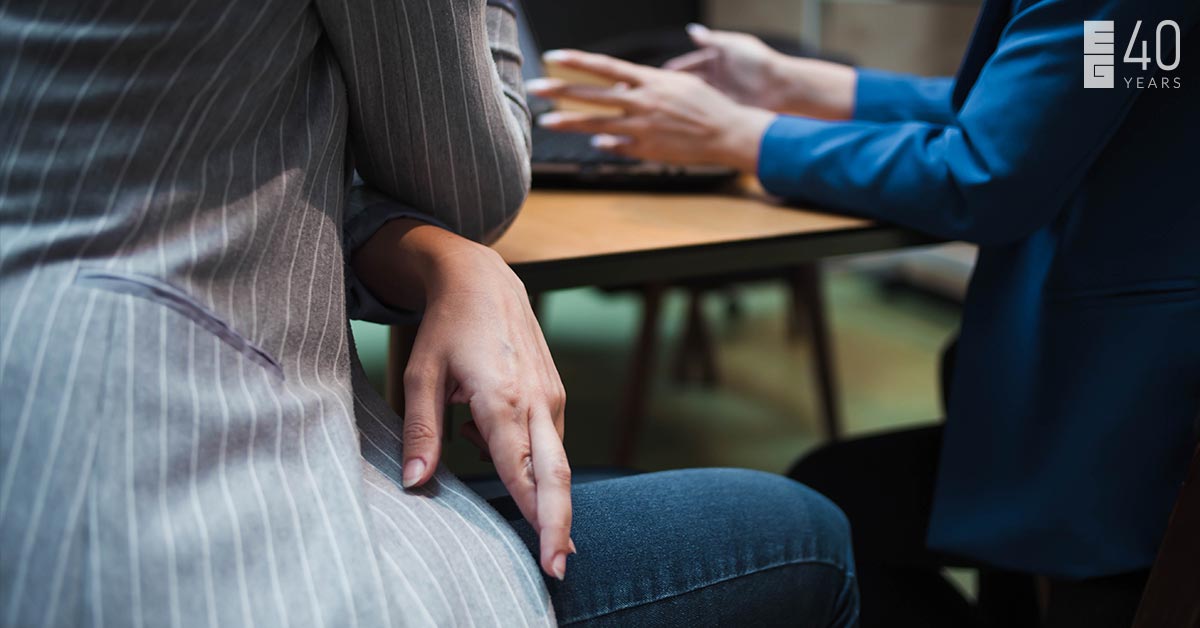 'Fake recruiter' tricked friend in SEVEN-MONTH job scam | Talent ...