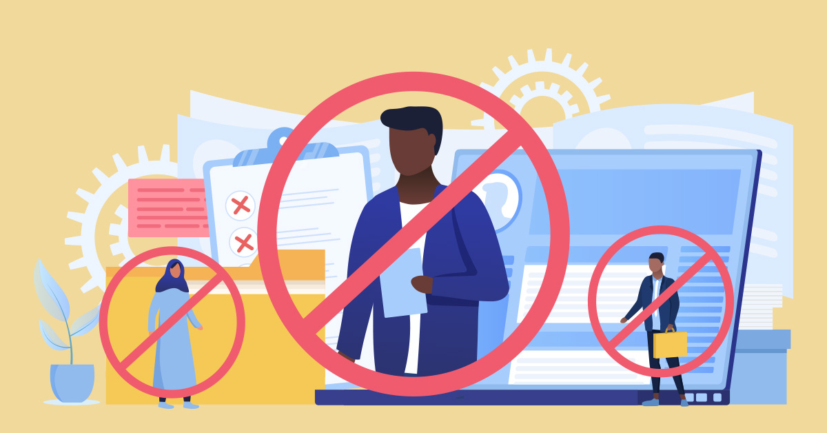 Black employees are penalised for promoting themselves, university ...