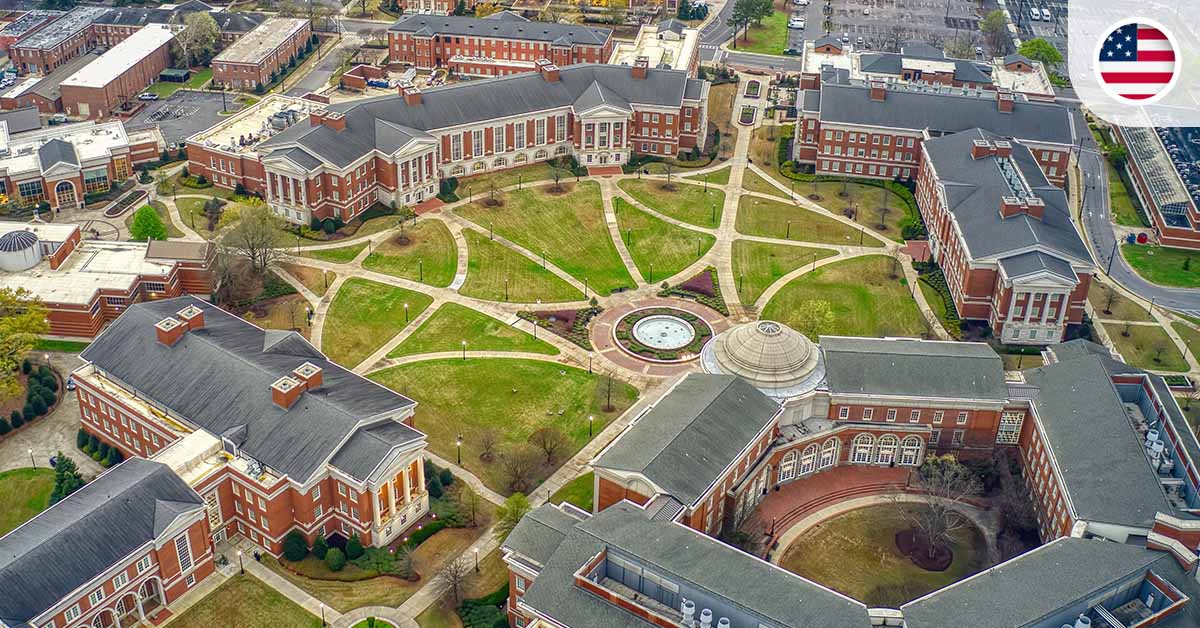 University of Alabama forced to cancel DEI programs after state law ...