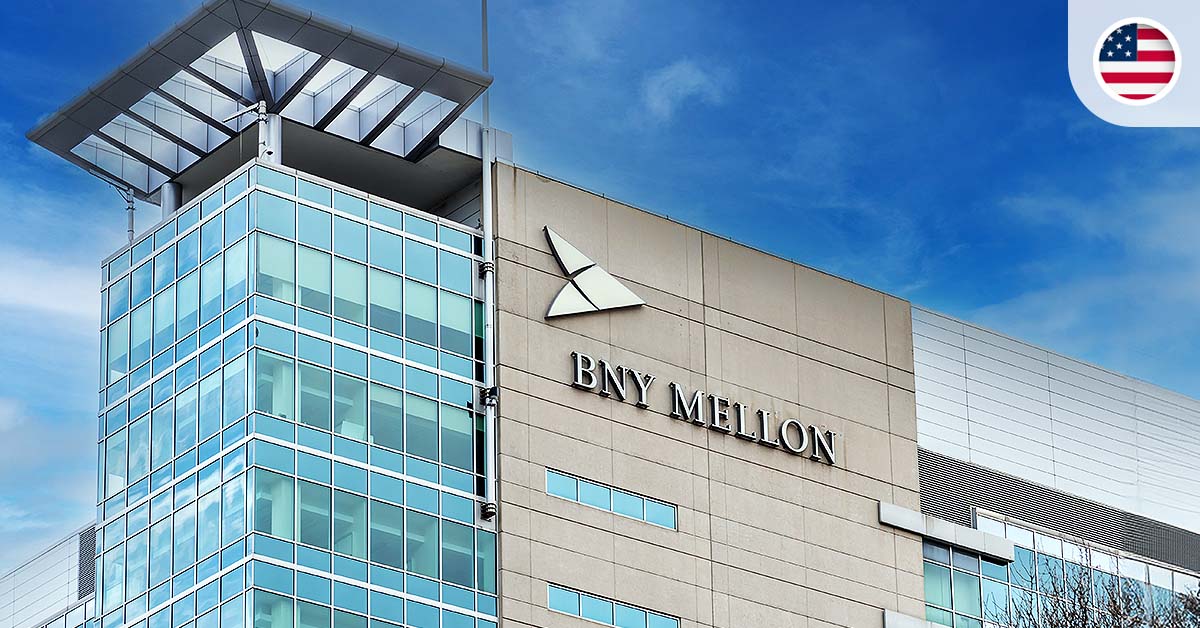 BNY mandates four-day return-to-office, but rules out full RTO (for now ...