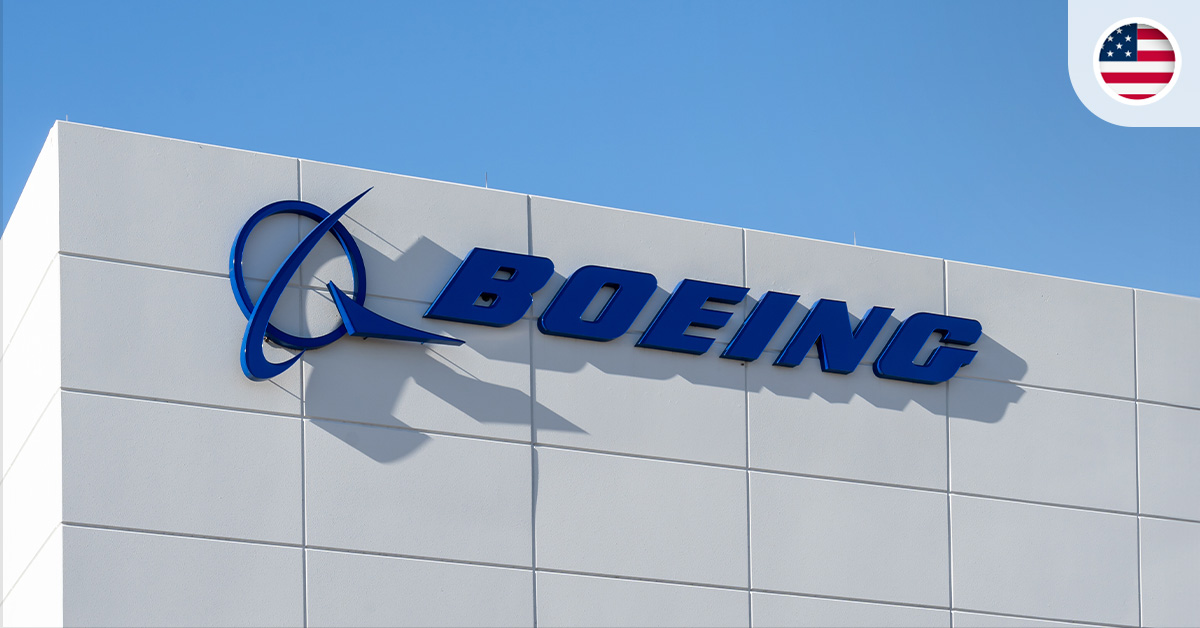 Boeing agrees to historic pay rise, possibly averting strike by 33,000 ...