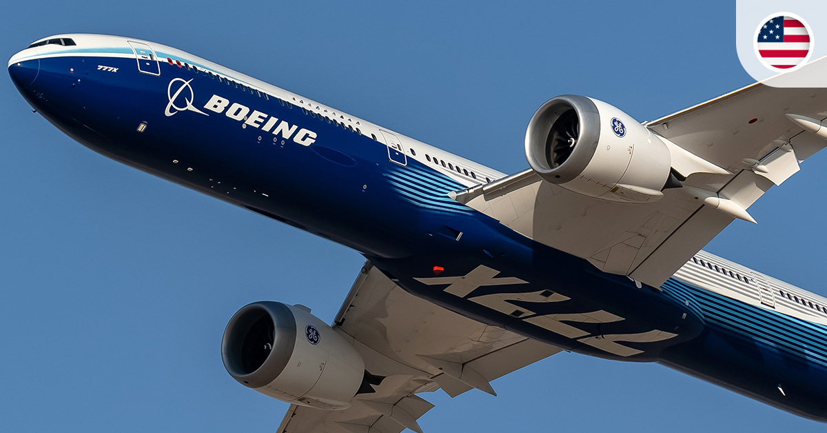 Boeing CEO to place workplace wellbeing at center of reformed ...